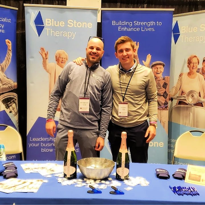 University & Student Partnerships | Blue Stone Therapy